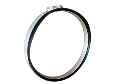Volvo Truck Fan Ring – Sspine Tec