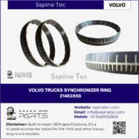Buy Genuine Volvo Truck Parts & Accessories Online | India | Sspine Tec